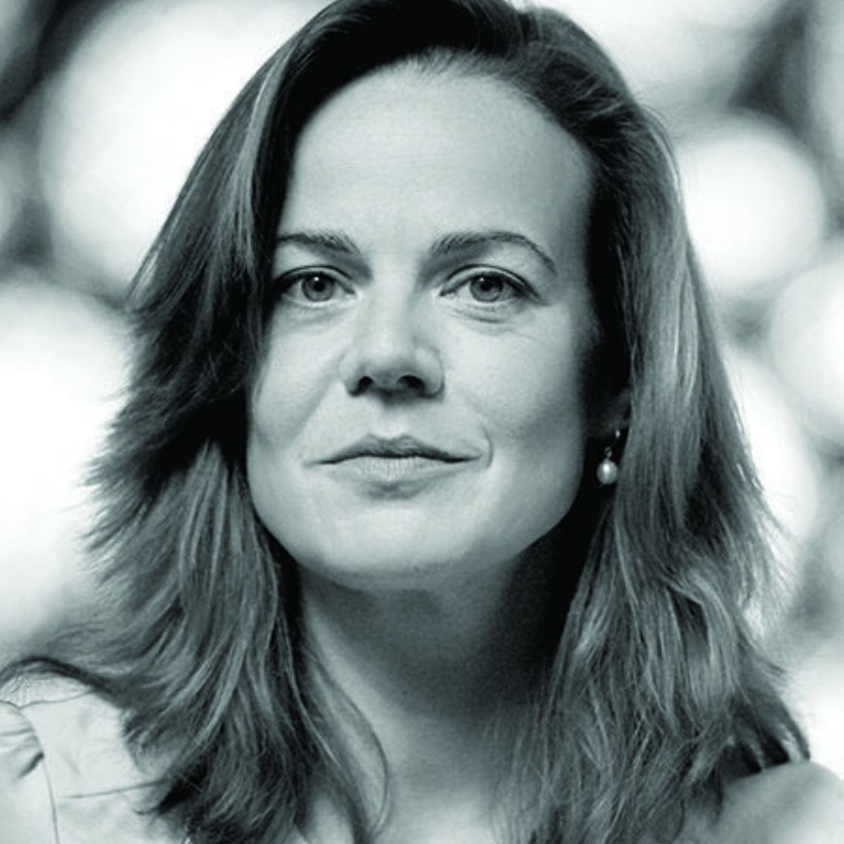 Landor Association - Guest speaker announcment - Dr Helen Castor