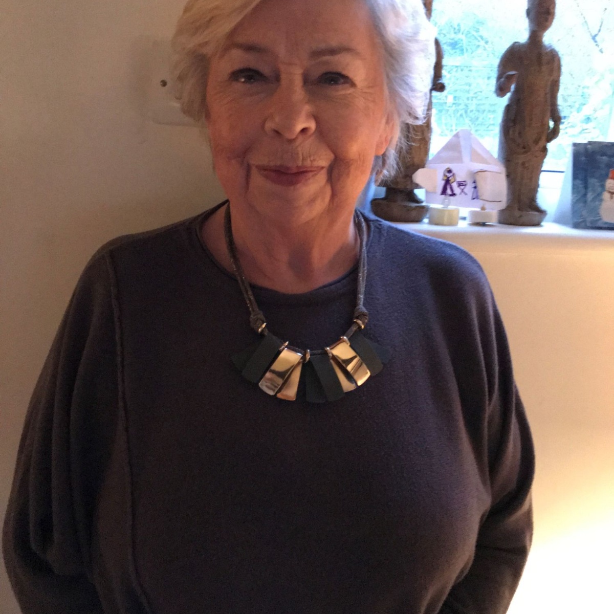 Landor Association - Jill Lillyman - Fellow