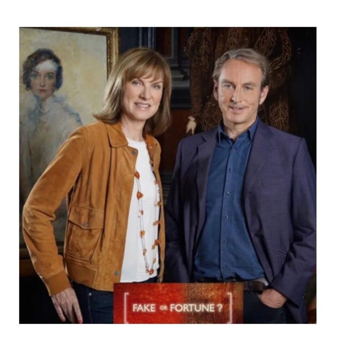 Landor Association - Inspire Art talks - Angela Gordon Webb and Philip ...
